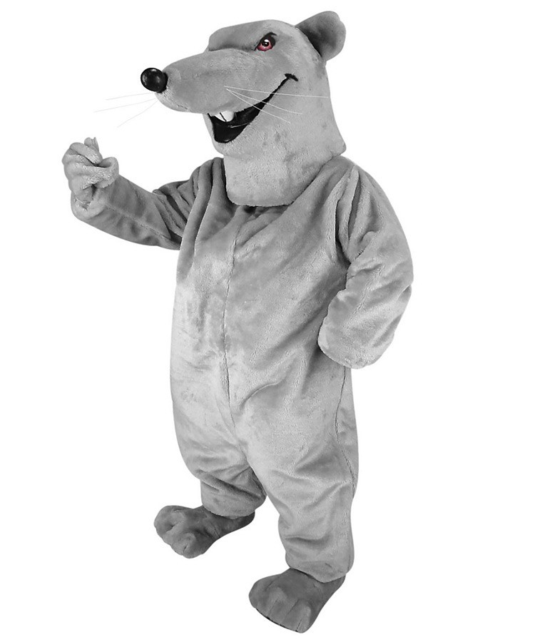 Ratten Kostüme: Maskottchen Ratte günstig kaufen oder mieten bei ...